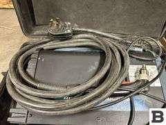 Thermal Dynamics Cutmaster 42 Plasma Cutter - Booker Auction Company