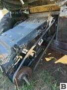 Gleaner R70 Combine - Enterprise, OR - Booker Auction Company