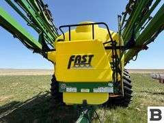 Fast 9524E Sprayer - Waterville, WA - Booker Auction Company
