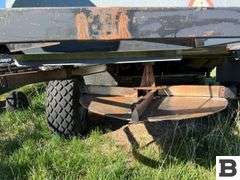 Gleaner R70 Combine - Enterprise, OR - Booker Auction Company