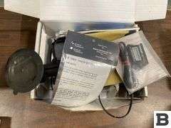 Raven Cruizer II Guidance System - Booker Auction Company