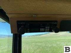 Gleaner R70 Combine - Enterprise, OR - Booker Auction Company