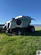 Gleaner R70 Combine - Enterprise, OR - Booker Auction Company