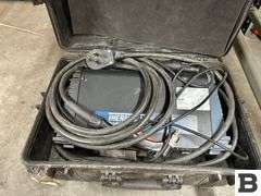 Thermal Dynamics Cutmaster 42 Plasma Cutter - Booker Auction Company