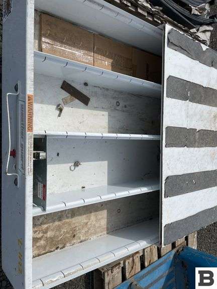 Weather Guard 338-3 Pack Rat - Booker Auction Company