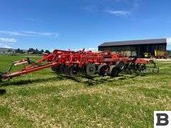 2012 Kuhn Krause 4850 Dominator Disc Ripper - Ellensburg, WA - Booker ...