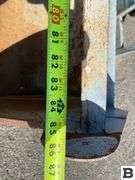 2020 Clark 4.4 Wheel Loader - Booker Auction Company