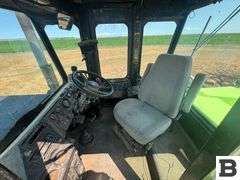 1980 Steiger ST270 Tractor - Bickleton, WA - Booker Auction Company