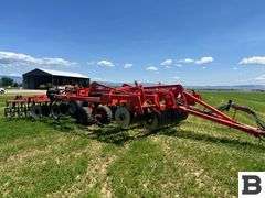 2012 Kuhn Krause 4850 Dominator Disc Ripper - Ellensburg, WA - Booker ...