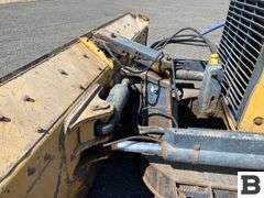 2015 John Deere 700K Dozer - Booker Auction Company