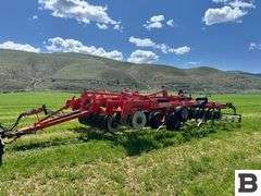 2012 Kuhn Krause 4850 Dominator Disc Ripper - Ellensburg, WA - Booker ...