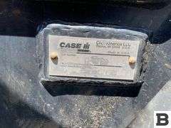 Case 4520 Titan Cab and Chassis - Booker Auction Company