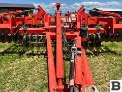 2012 Kuhn Krause 4850 Dominator Disc Ripper - Ellensburg, WA - Booker ...