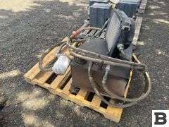 Semi Truck Wet Kit - Booker Auction Company