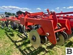 2012 Kuhn Krause 4850 Dominator Disc Ripper - Ellensburg, WA - Booker ...
