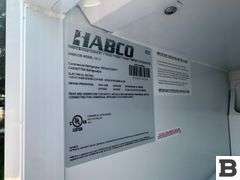 Habco SE12 Commercial Refrigerator - Booker Auction Company