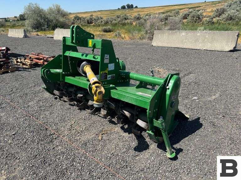 2013 Frontier RT2383 Tiller - Booker Auction Company
