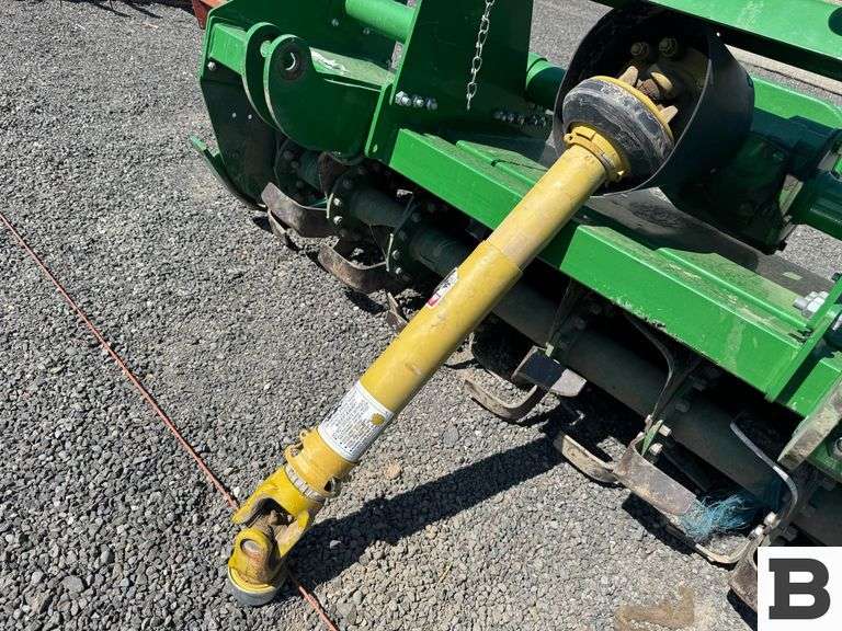 2013 Frontier RT2383 Tiller - Booker Auction Company