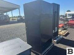 Vending Machine Shell - Booker Auction Company