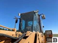 Case 821 Wheel Loader - Updated - Booker Auction Company