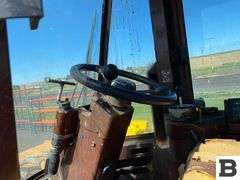 Case 821 Wheel Loader - Updated - Booker Auction Company