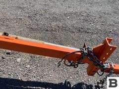 2008 Road Runner Mobile Power Station Trailer - Booker Auction Company