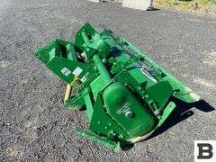 2013 Frontier RT2383 Tiller - Booker Auction Company