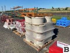 New Generation SmartLic Availa Altosid Tubs - Booker Auction Company