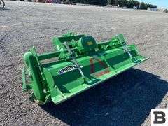 2013 Frontier RT2383 Tiller - Booker Auction Company