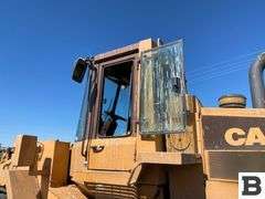 Case 821 Wheel Loader - Updated - Booker Auction Company