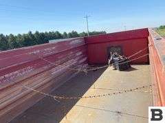 20' Knapheide Grain Bed - Booker Auction Company