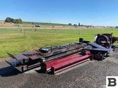 Wheeltronic LTD 4 Post Car Lift - Booker Auction Company