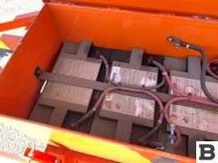 2008 Road Runner Mobile Power Station Trailer - Booker Auction Company