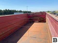 20' Knapheide Grain Bed - Booker Auction Company