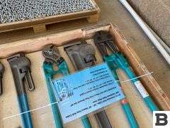 Shop Tool Set - Booker Auction Company