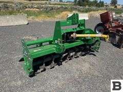 2013 Frontier RT2383 Tiller - Booker Auction Company
