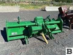 2013 Frontier RT2383 Tiller - Booker Auction Company