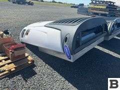 Carrier Reefer AC Unit - Booker Auction Company