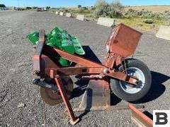 Elston 3PT Gopher Machine - Booker Auction Company