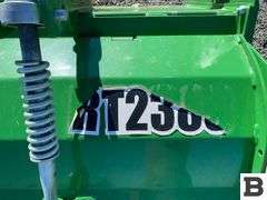 2013 Frontier RT2383 Tiller - Booker Auction Company