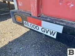 20' Knapheide Grain Bed - Booker Auction Company