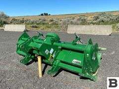 2013 Frontier RT2383 Tiller - Booker Auction Company