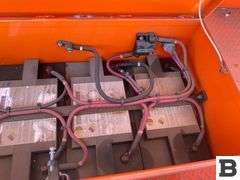 2008 Road Runner Mobile Power Station Trailer - Booker Auction Company