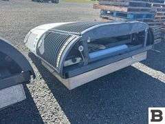 Carrier Reefer AC Unit - Booker Auction Company