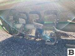 2013 Frontier RT2383 Tiller - Booker Auction Company