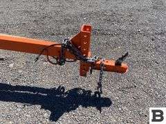 2008 Road Runner Mobile Power Station Trailer - Booker Auction Company