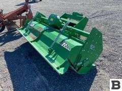 2013 Frontier RT2383 Tiller - Booker Auction Company