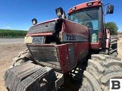 1994 Case International 7230 Tractor - Zillah, WA - Booker Auction Company