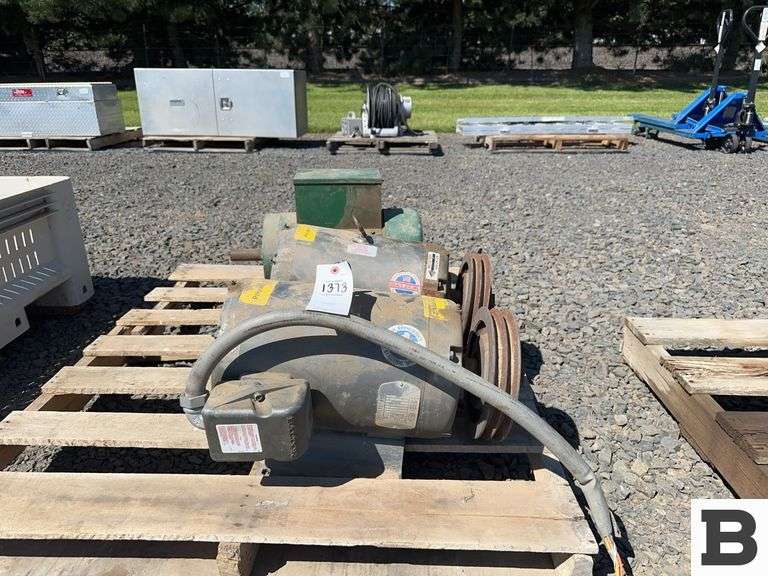Booker Auction Company