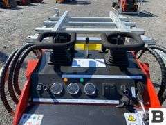 Aboss GH380 Mini Skid Steer - Booker Auction Company